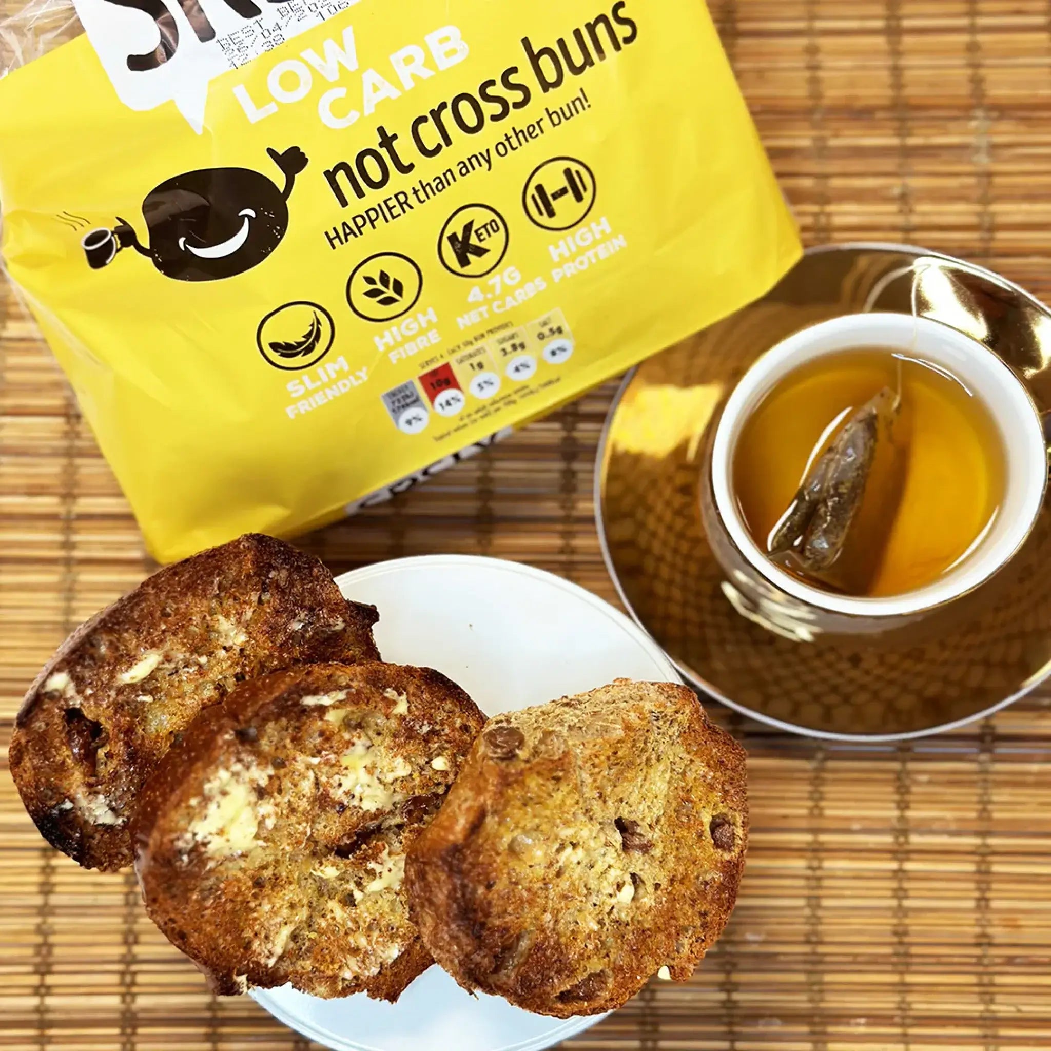 Loyalty collection – SRSLY Health