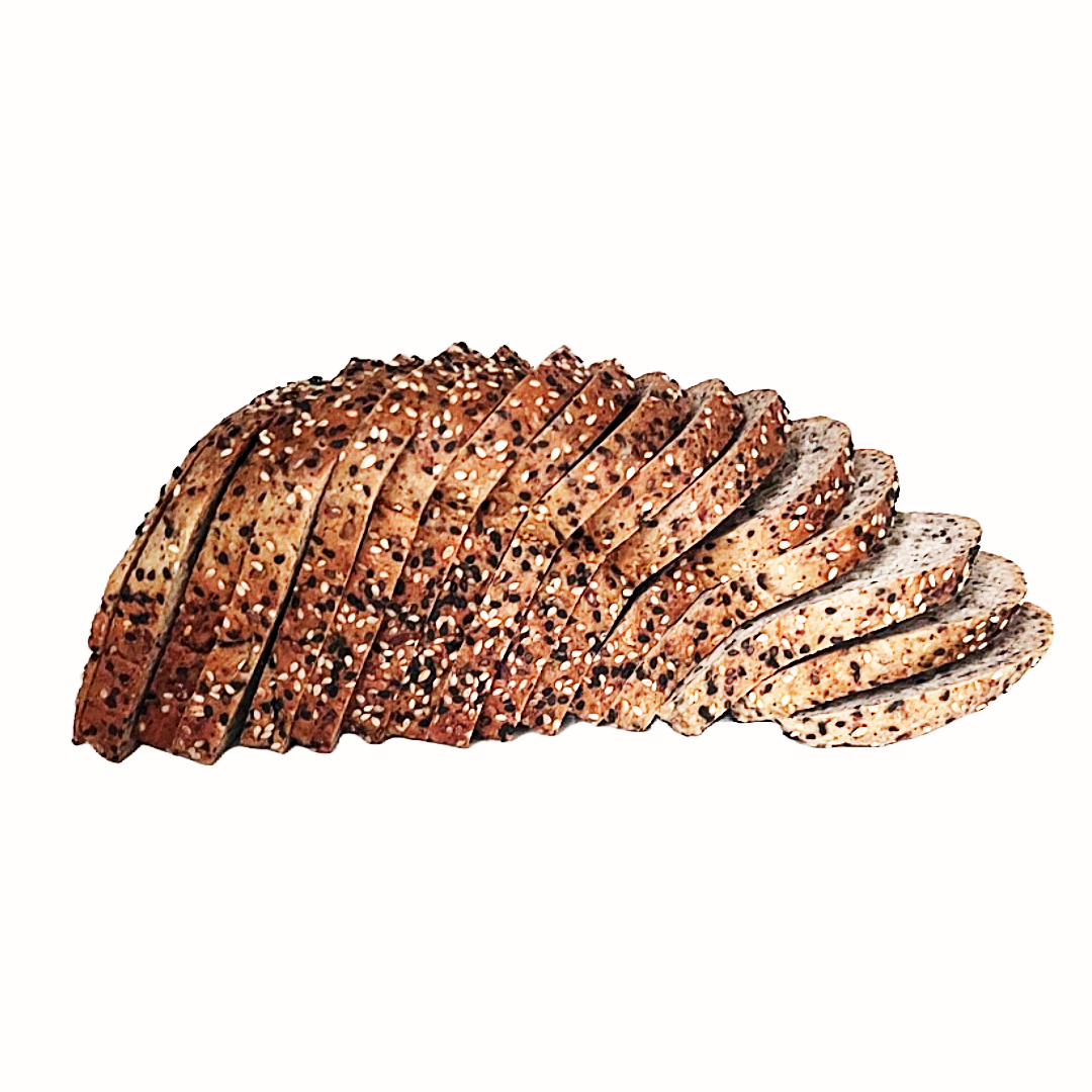 Low Carb Sliced Seeded Artisan Bread by SRSLY – SRSLY Health