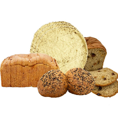SRSLY Low Carb 'Best Selling Bread' Bundle - Save 10% by SRSLY – SRSLY ...