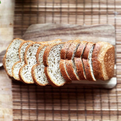 Keto and Low Carb Sliced Bread by SRSLY – SRSLY Health